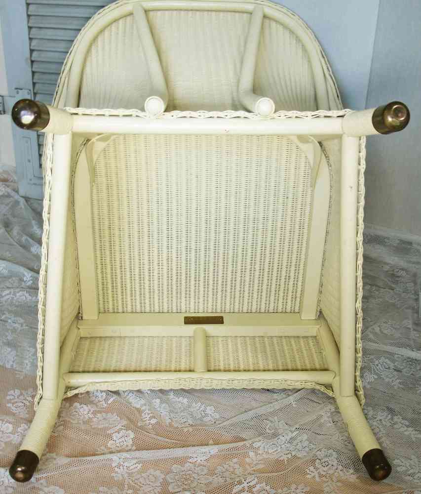 Sessel Original 'Loom Chair' von 'ACCENTE' - BLUE COTTAGE shop